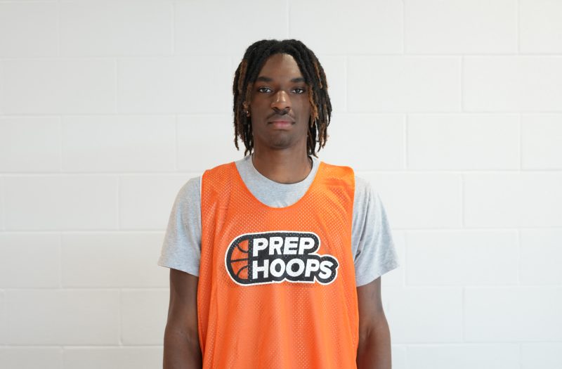 Star Wing Jayden Jones Ready to Lead Goodpasture - Prep Hoops