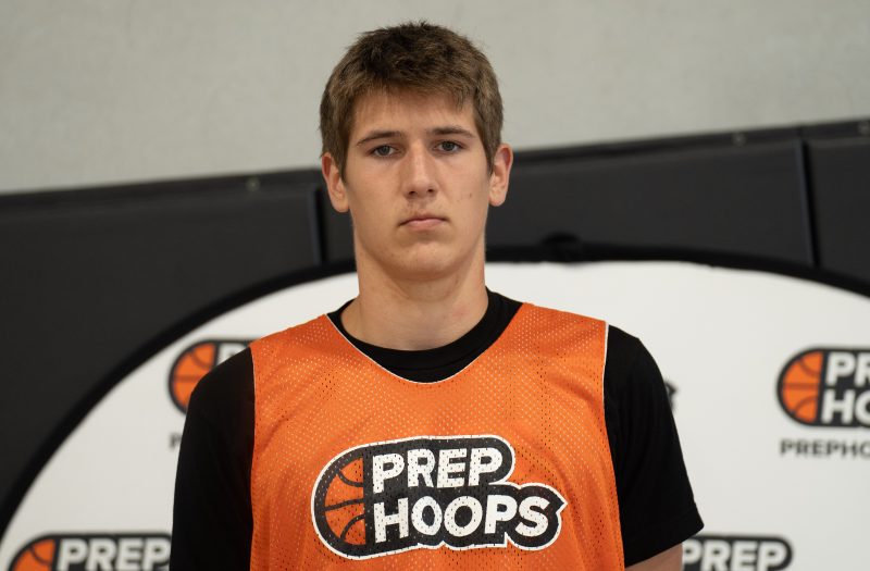 Class 1A District Final Preview - Prep Hoops