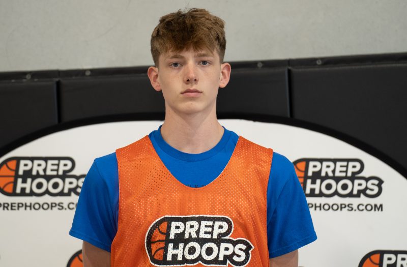 Prep Hoops BatL: Iowa United 16U Evals - Prep Hoops