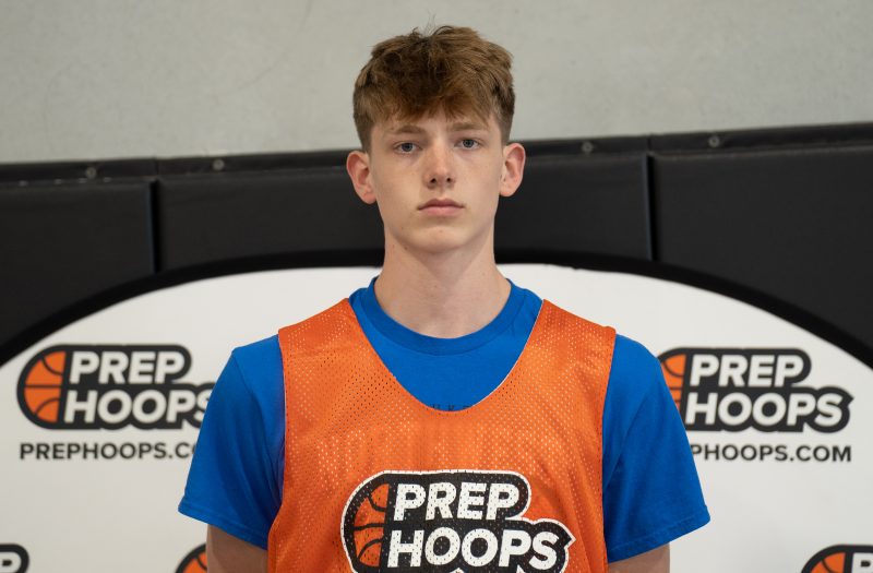 Week Two Review: Top 2026s (and a Bonus 2028) Tony Saw - Prep Hoops