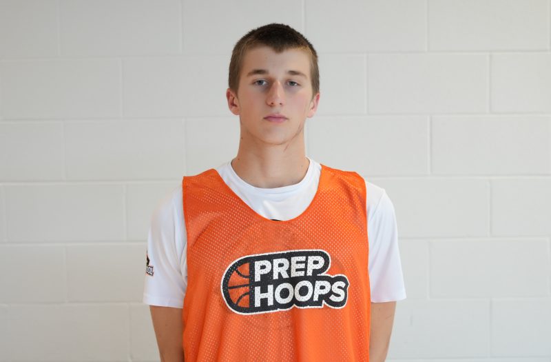 The Big Interview: Cade Murphy - Prep Hoops
