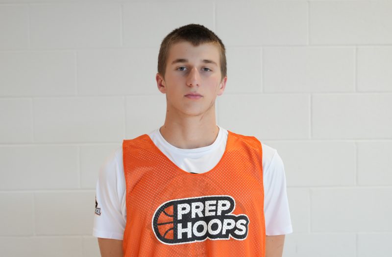 Sophomore Scoring Leaders - Prep Hoops