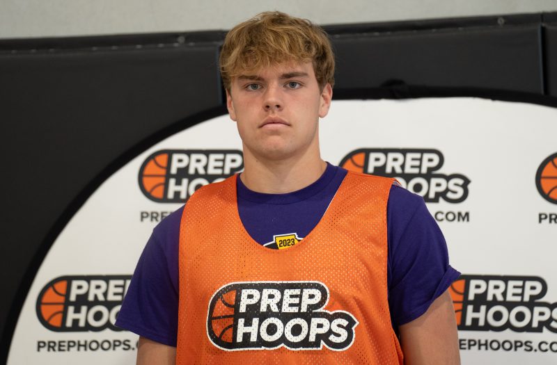 Substate Preview: 1A-2 - Prep Hoops