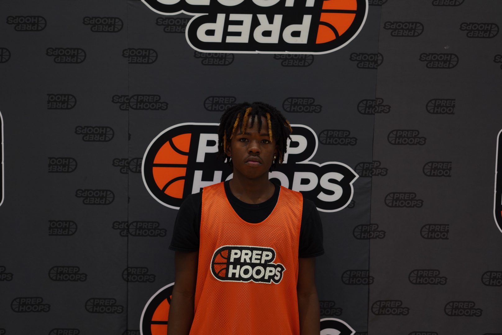 Danny Winston III, - Prep Hoops