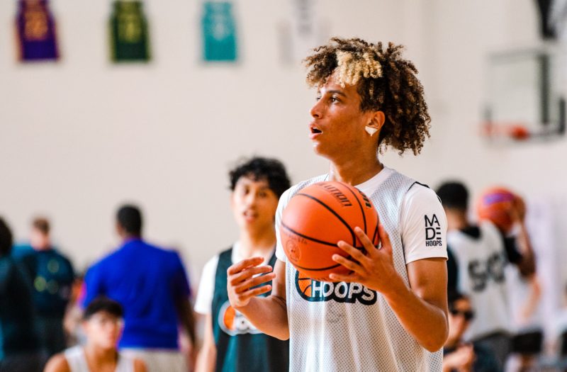 Battle Royale Recap - Prep Hoops