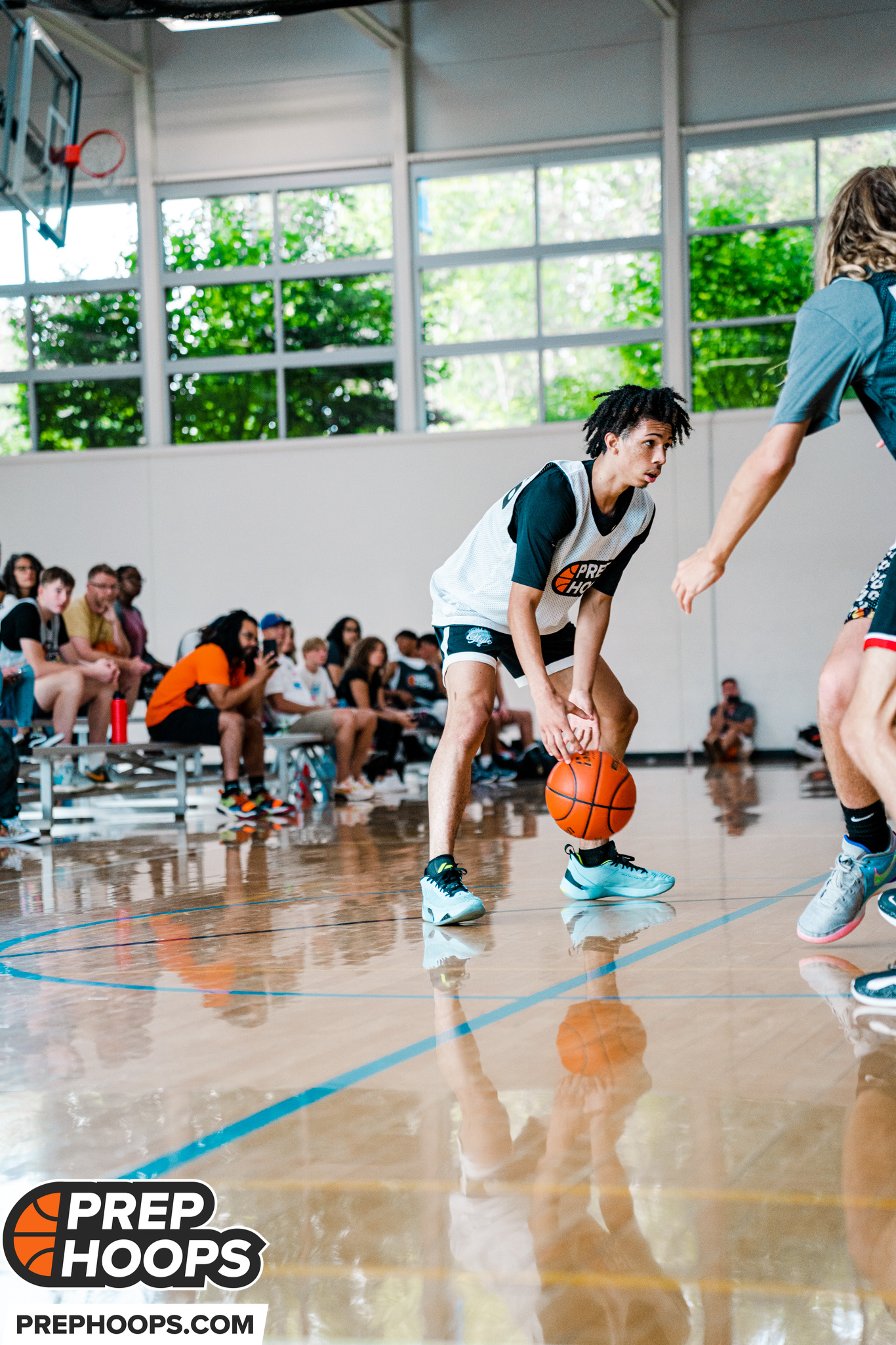 PGs & CGs Making Moves - Prep Hoops