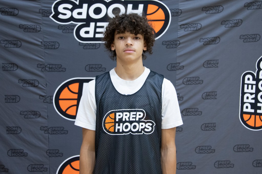 Michael Lockett, Lake Belton - Prep Hoops