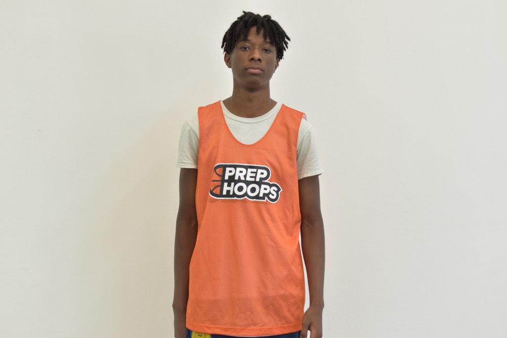 Josiah Gomillion, - Prep Hoops