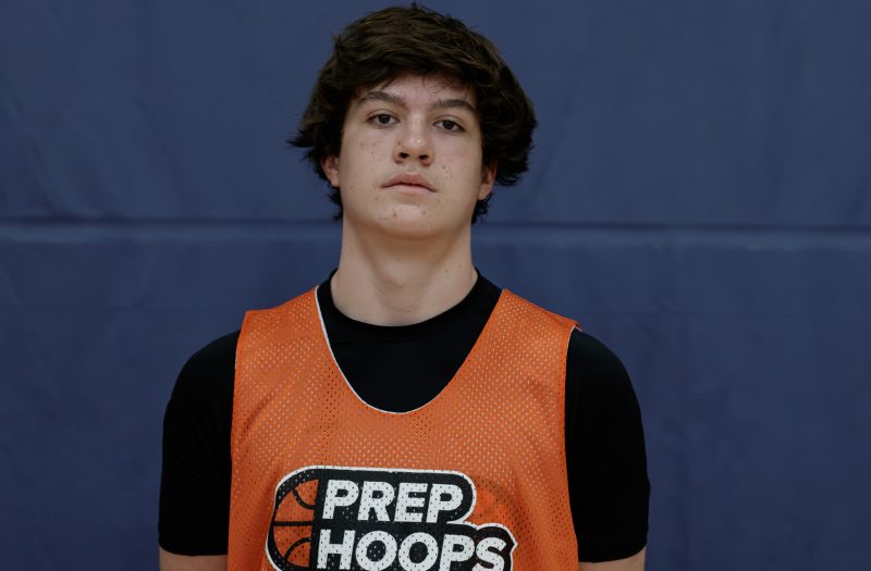 Impactful Prospects from the Uprise Fall Icebreaker - Prep Hoops