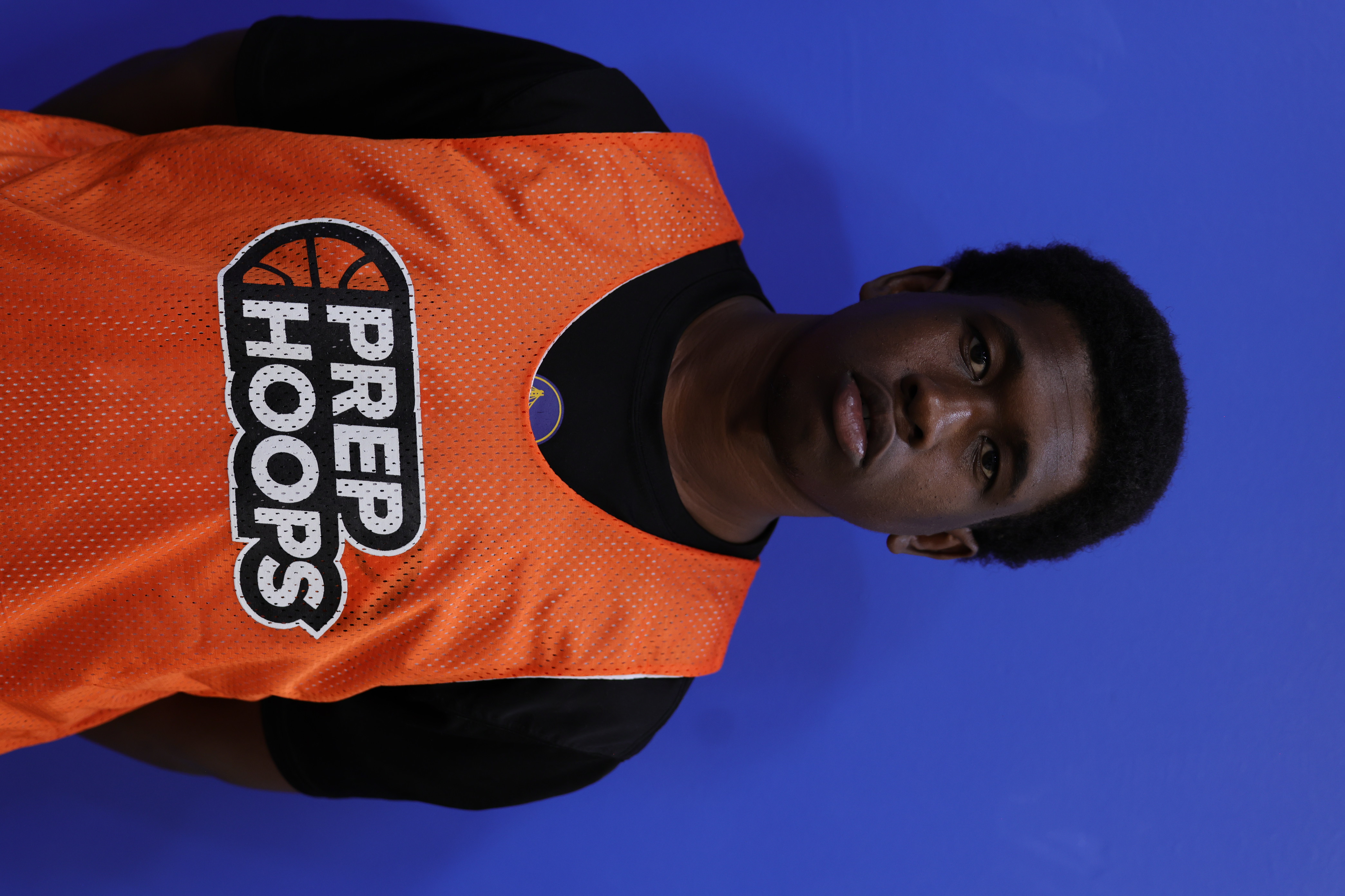 Henry Austin Prep Hoops