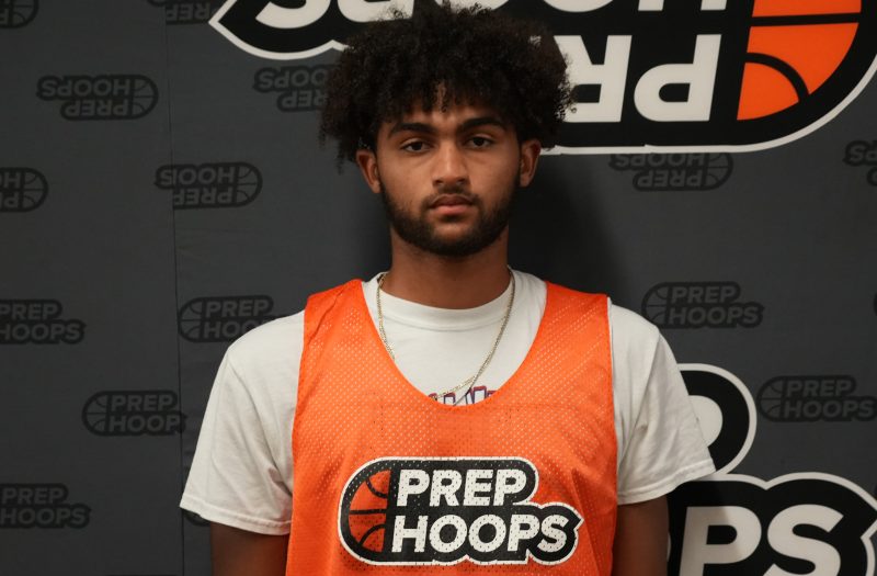 Newman School vs. Darrow School Standouts - Prep Hoops