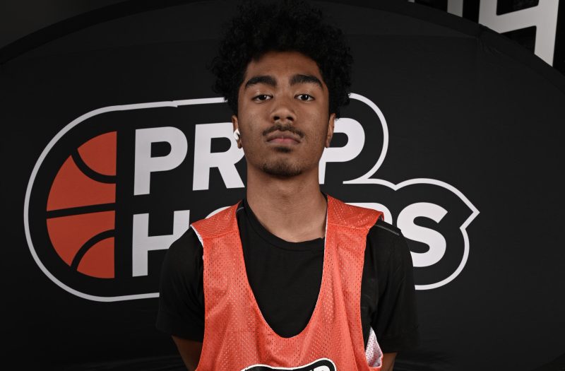 ACBL: 6th Team - Prep Hoops