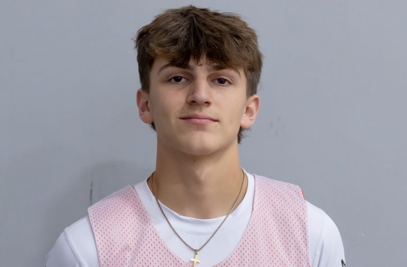 Underclassman to Watch at the State Tournament - Prep Hoops