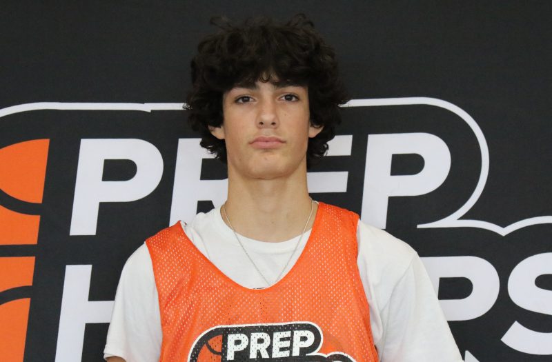 Midwest Fall League Columbus: 2026 Standouts - Prep Hoops