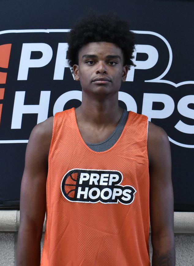 The Well Invitational: Players That Shined - Prep Hoops