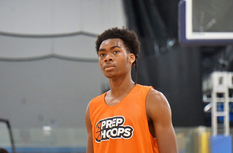 Ohio's 2024 Breakout Player Candidates - Prep Hoops