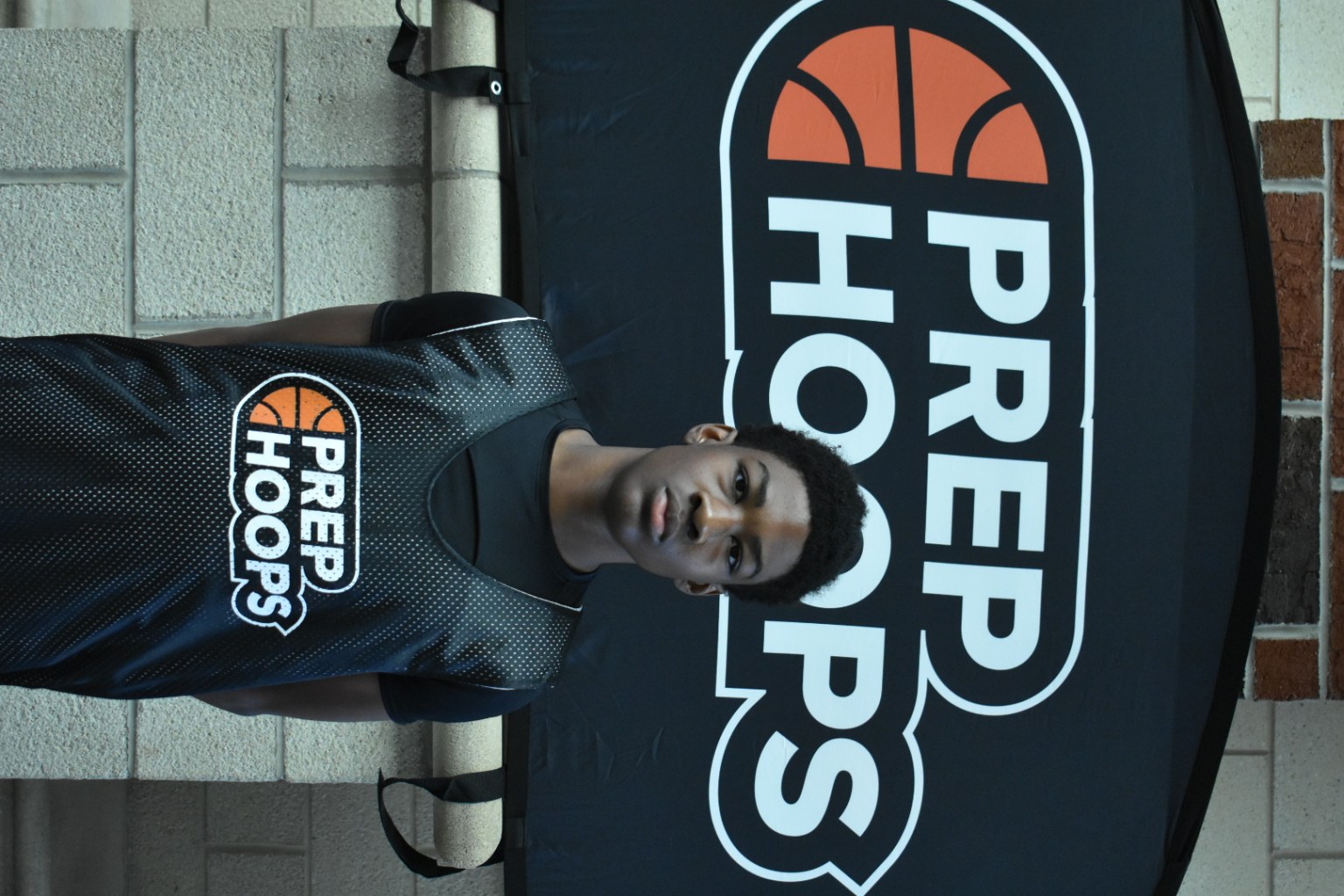 Brayden Mack, Ridge View - Prep Hoops