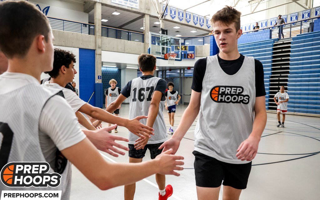 PH Nationals: Jack's Top Wings - Prep Hoops