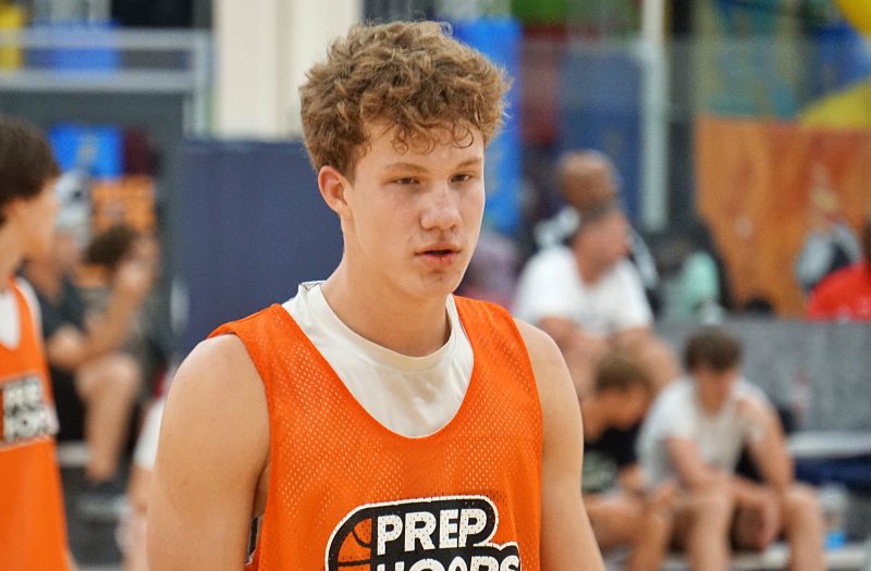 Ohio State Team Camp: 2026/27 Standouts - Prep Hoops