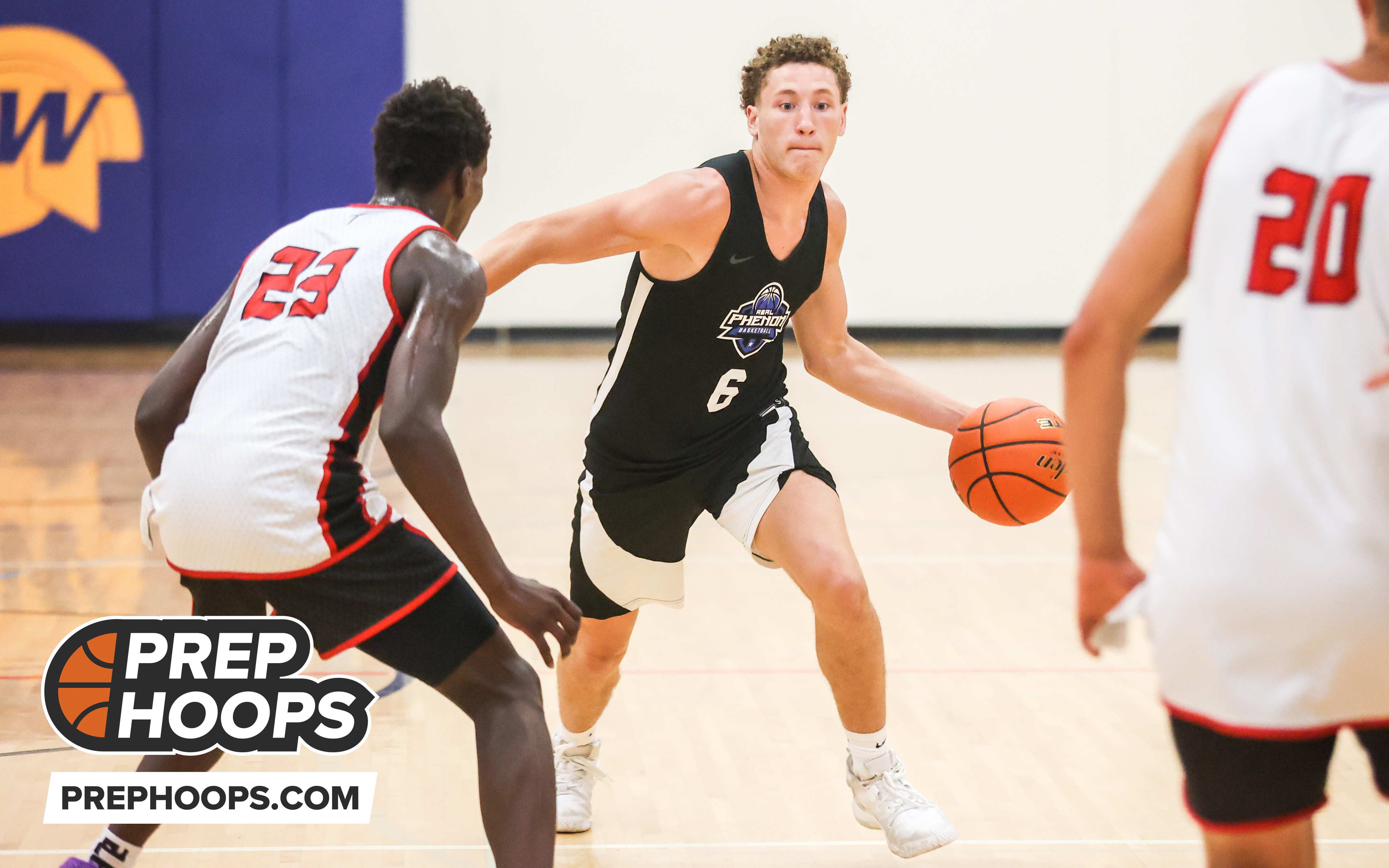 Minnesota Comets Expo 2024 Prospects Part 1 - Prep Hoops