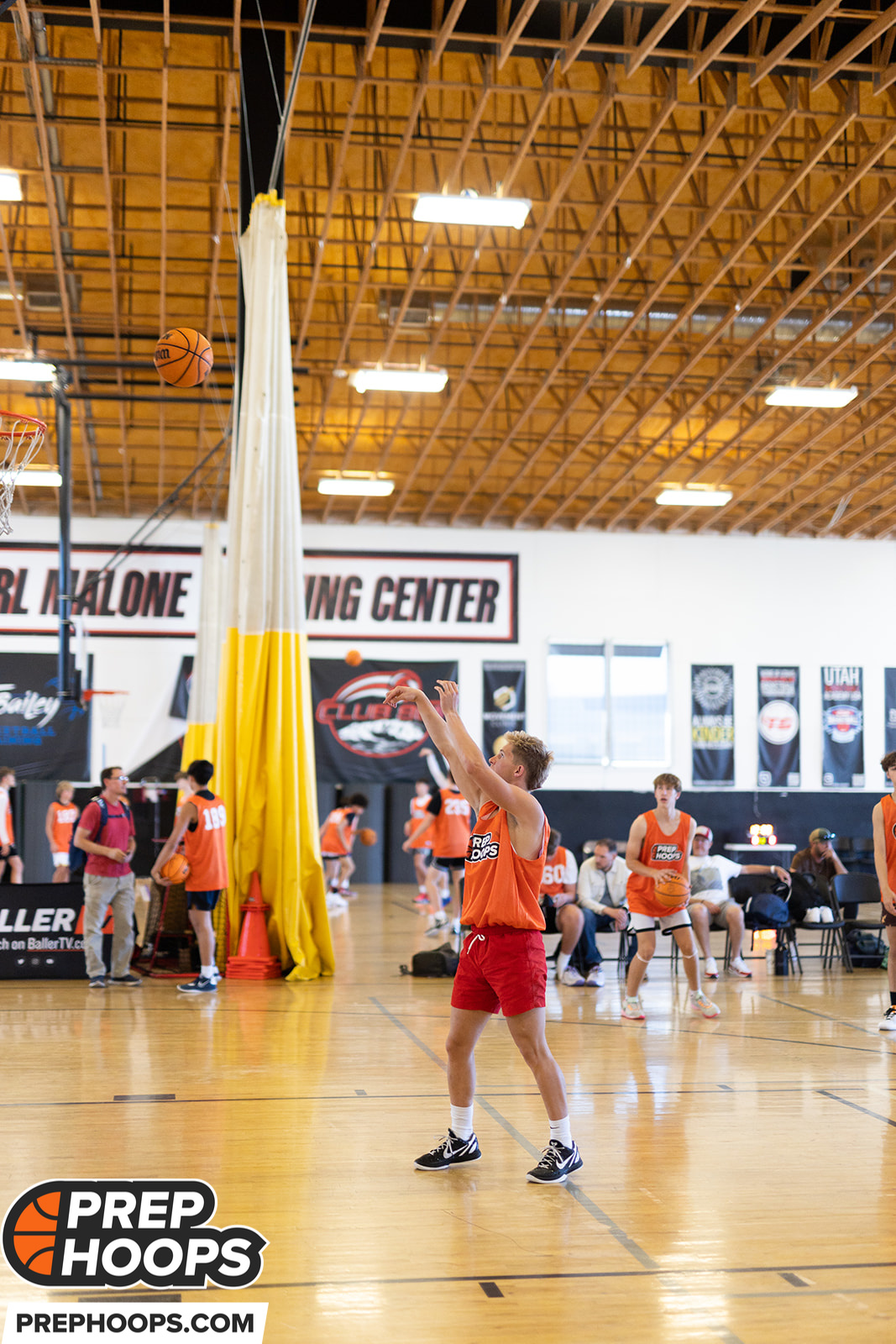 Sleepers: Class of 2024 - Prep Hoops