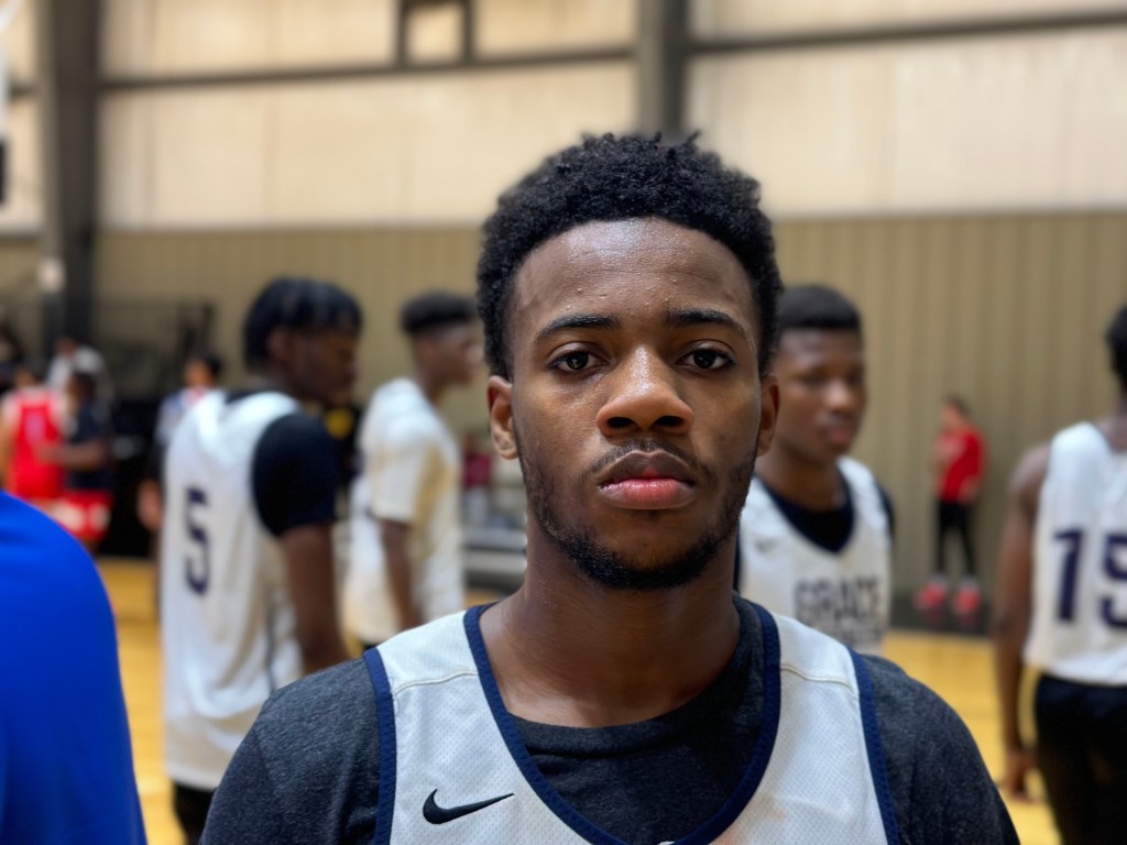 CBG Fall Showcase: 2024 Standouts - Prep Hoops