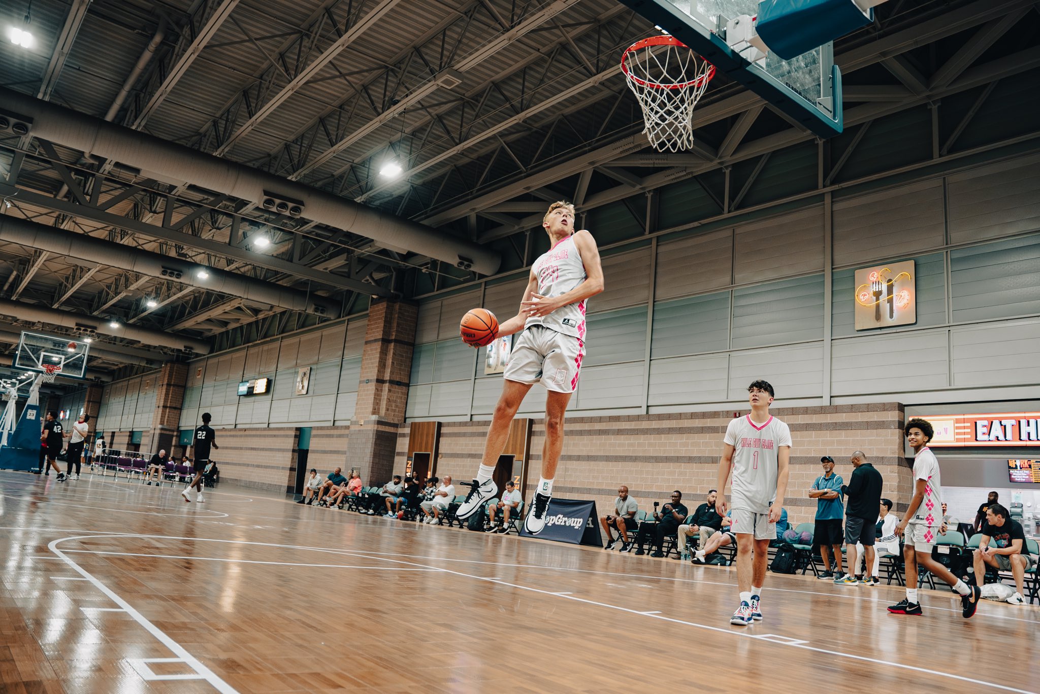 High School Spotlight: South Ripley Raiders - Prep Hoops