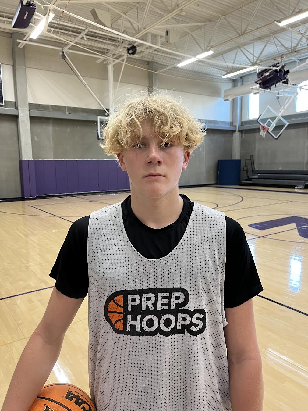 Freshmen From Big Schools Earn Post-Season Honors - Prep Hoops