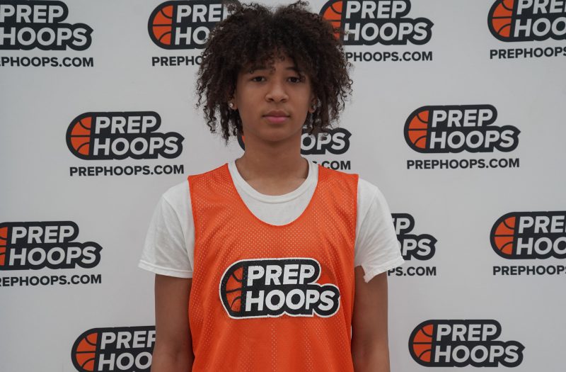 Tip Off Classic: Jack's Breakout Prospects - Prep Hoops