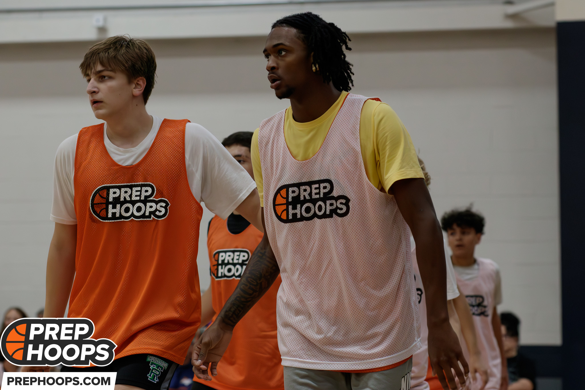 4A/3A Intermountain: Offensive Onslaughts - Prep Hoops