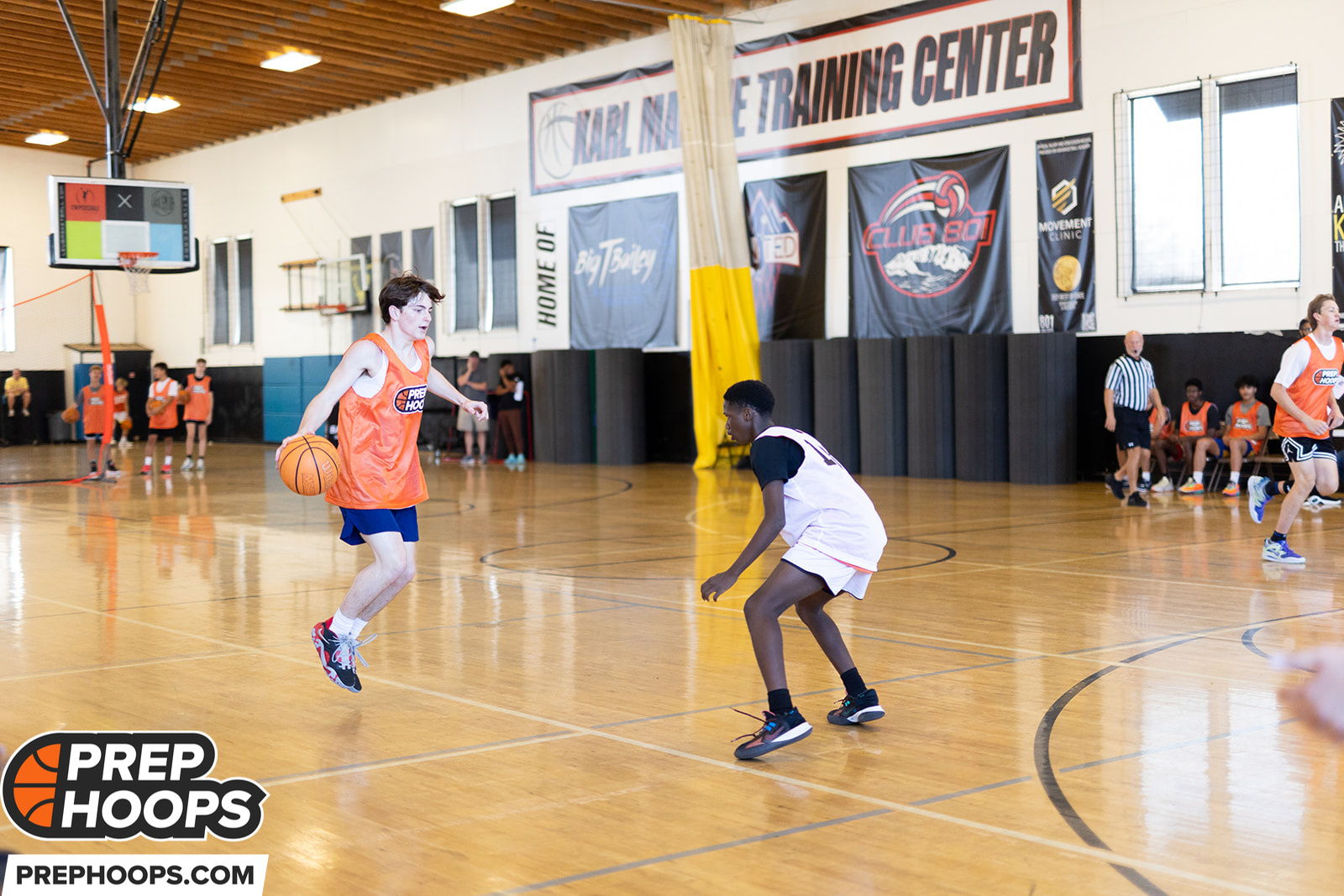 Surprising Talent Class of 2026 - Prep Hoops