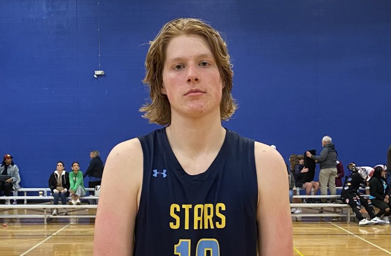 Top 35 in Tennessee! - Prep Hoops