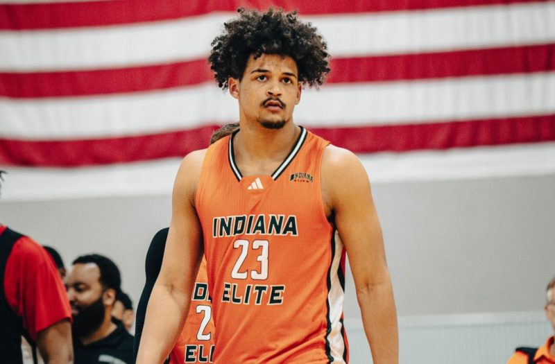 High School Preview: Kyler's Watch List (2024 PFs) - Prep Hoops