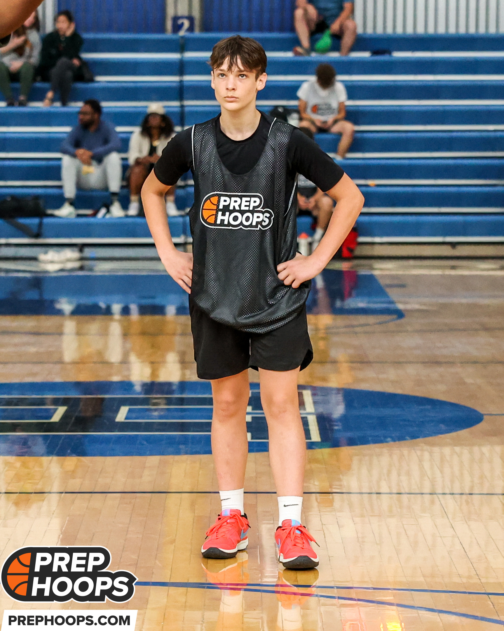 Minnesota Comets Expo 2027 Prospects - Prep Hoops