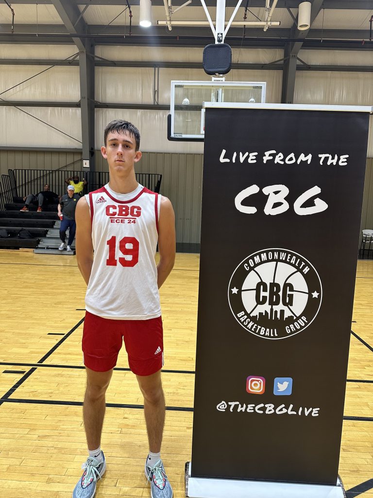 CBG Fall Team Camp: 2024 Standouts (Part 2) - Prep Hoops