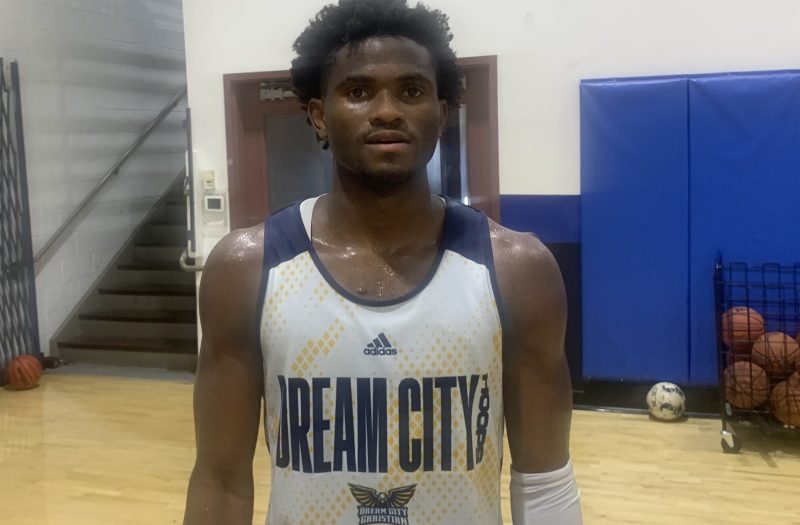 Border League: Best Shooters - Prep Hoops