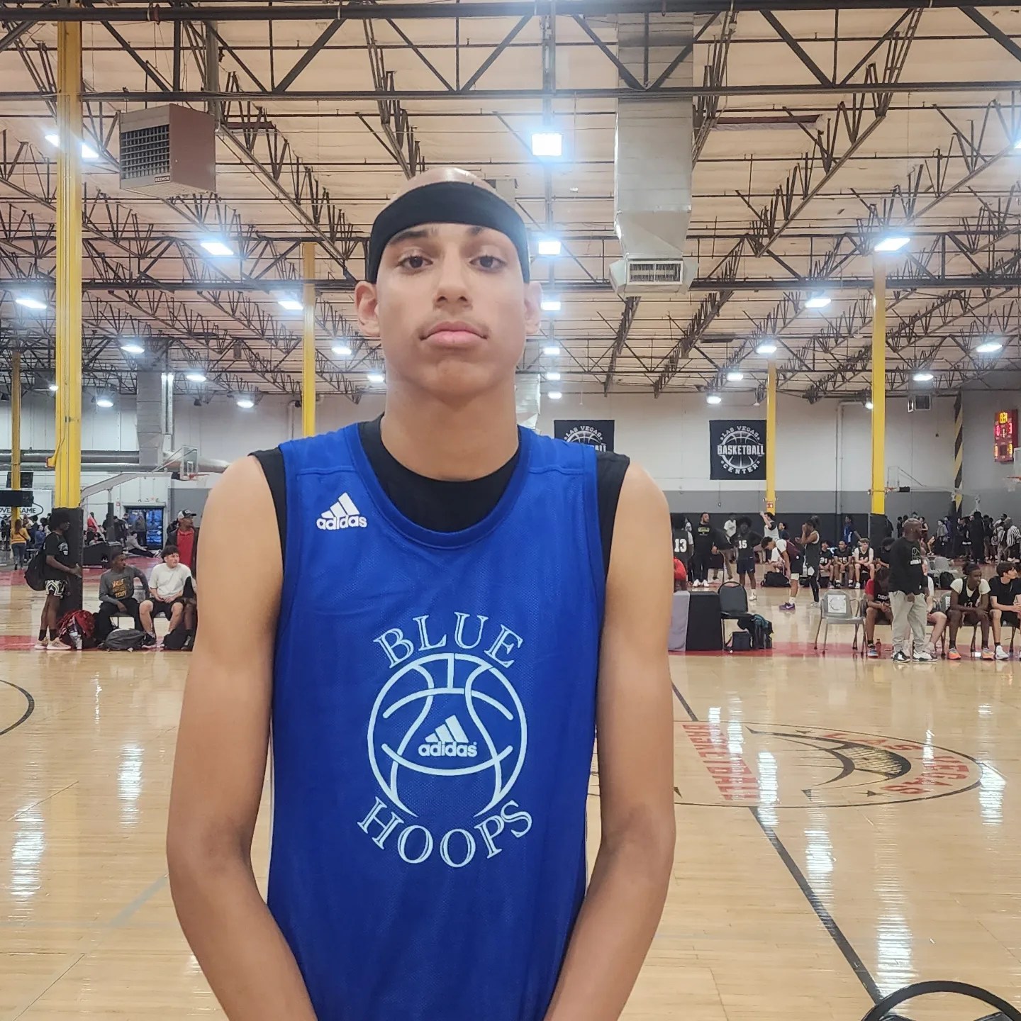 Border League: Showcase Division - Friday Preview - Prep Hoops