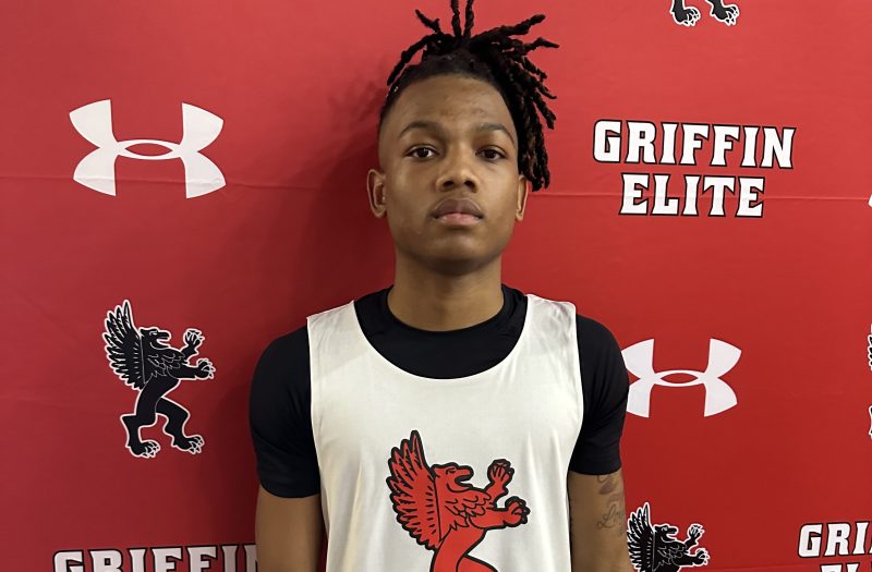 High Academic Showcase: Team 1 Evaluations - Prep Hoops