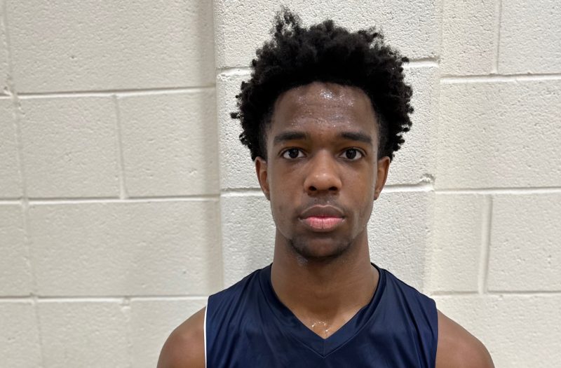 Freshmen to Know - Prep Hoops