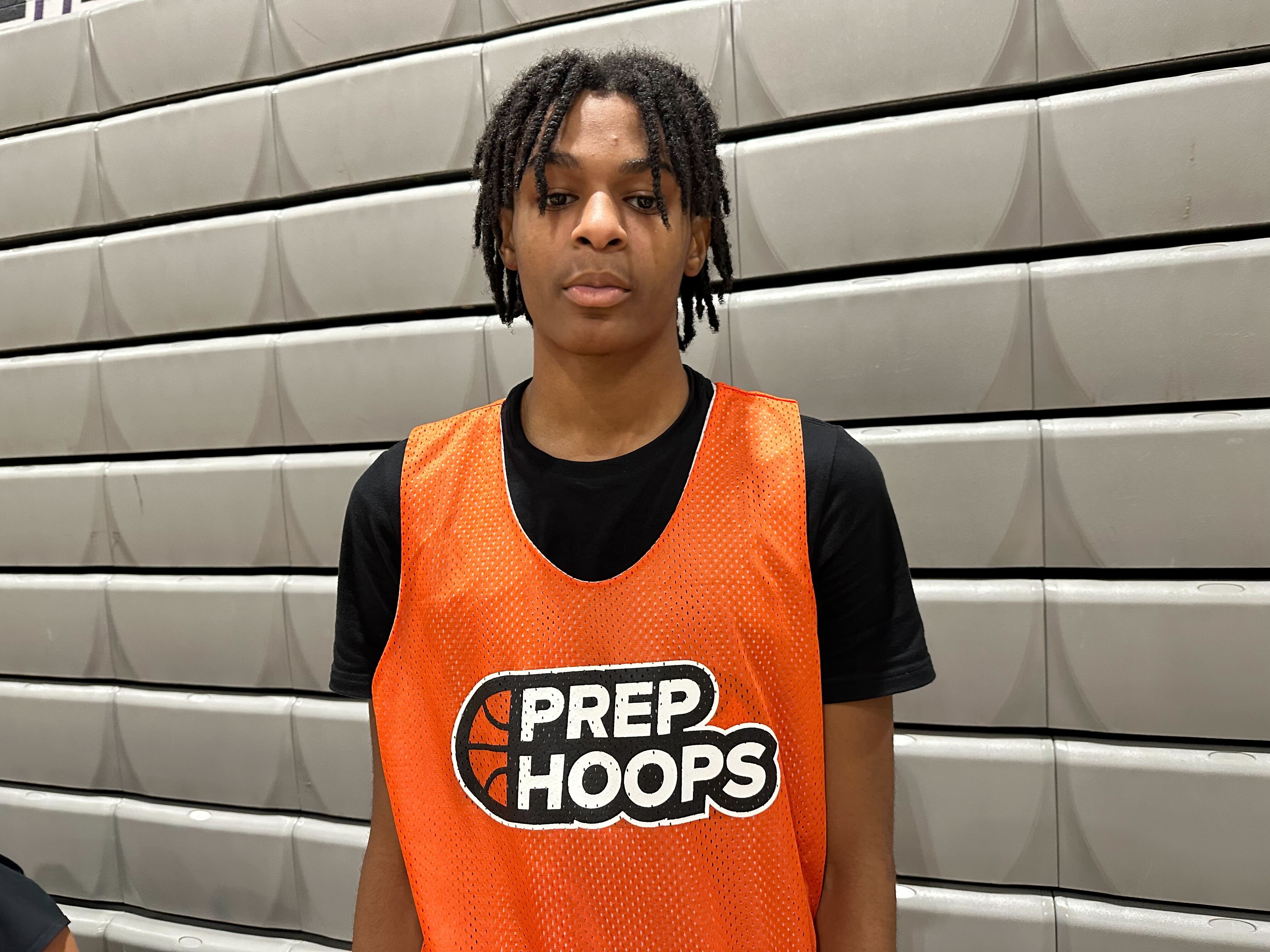 PH North Carolina Top 250 Expo: All-Showcase Teams - Prep Hoops