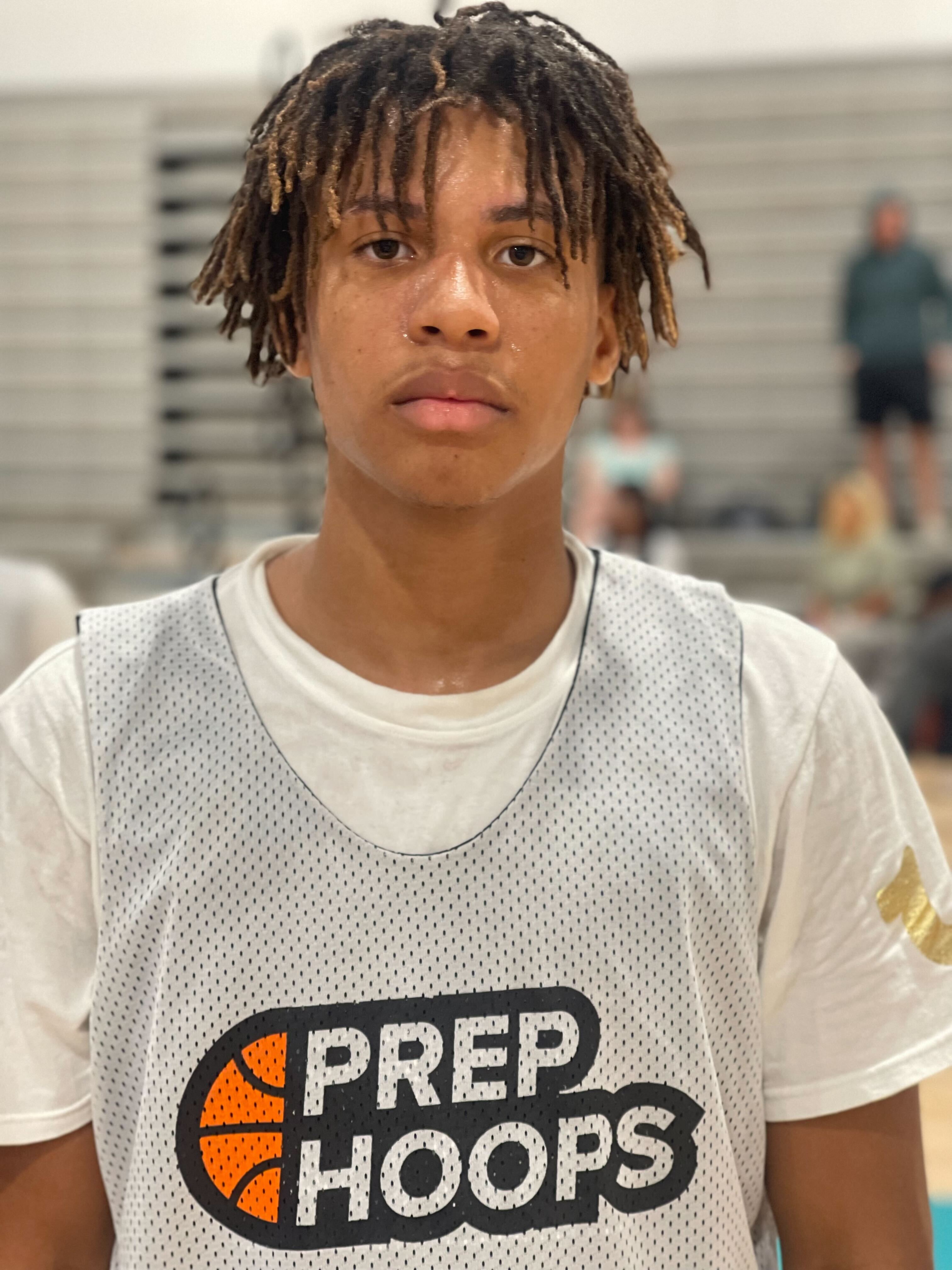 PH Carolinas Freshman Showcase: Team 5 Evaluations - Prep Hoops