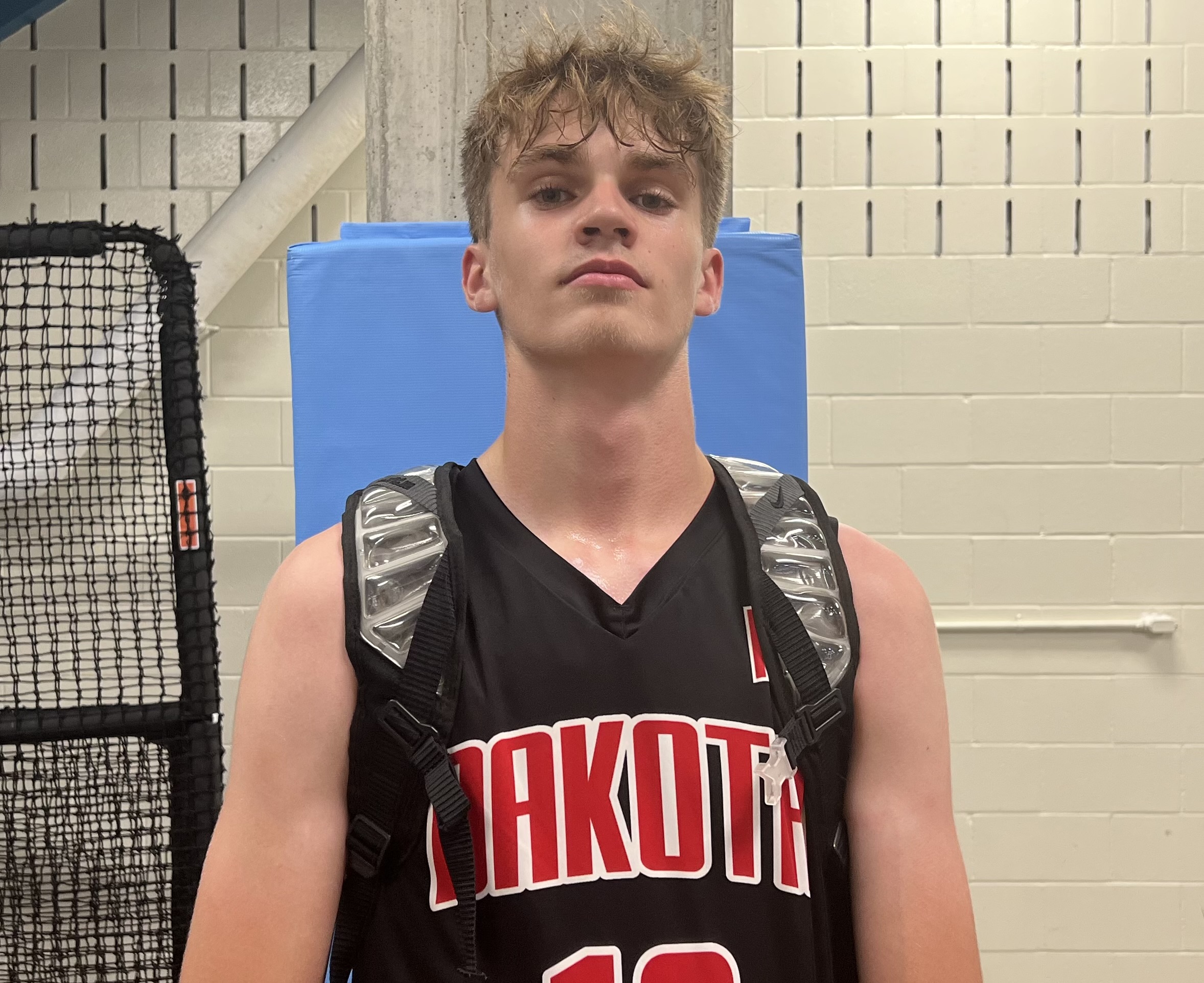 26's Watchlist: Dakotas Spring Exposure - Prep Hoops