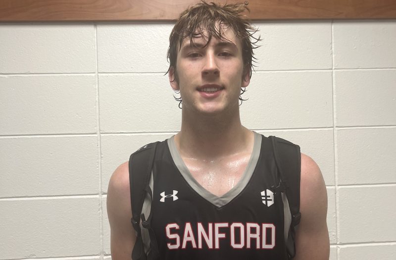 Sioux Valley: Season Preview - Prep Hoops