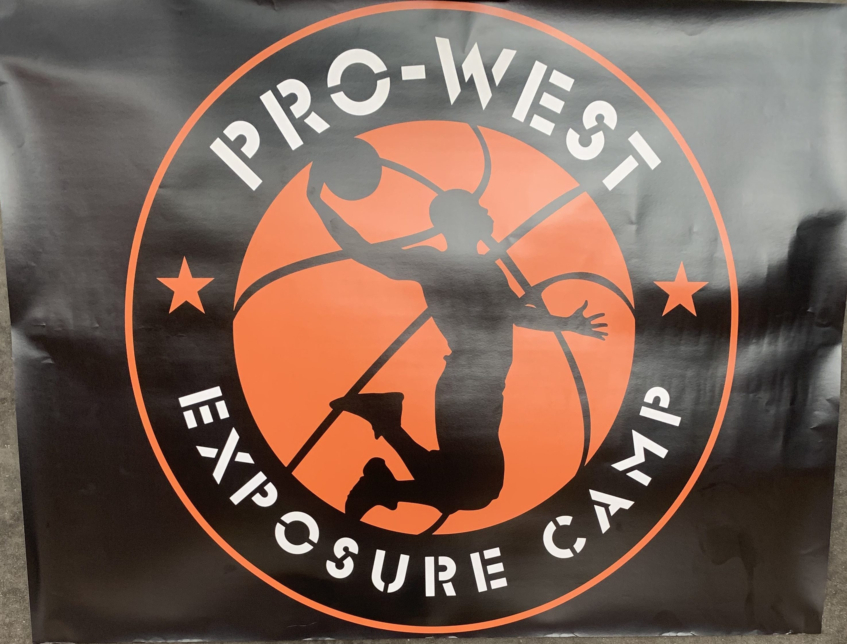 Pro-West Exposure Camp Top 20 Game Second 10 - Prep Hoops