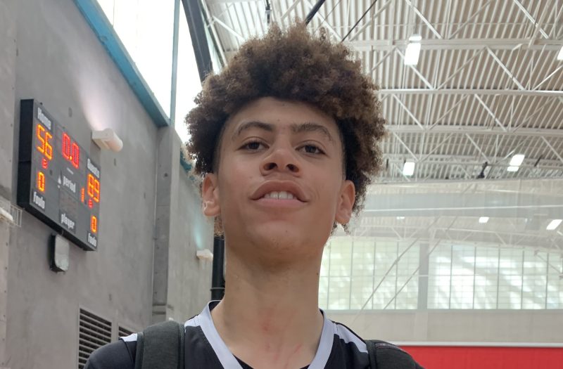 This Weeks Top Prospects - Prep Hoops