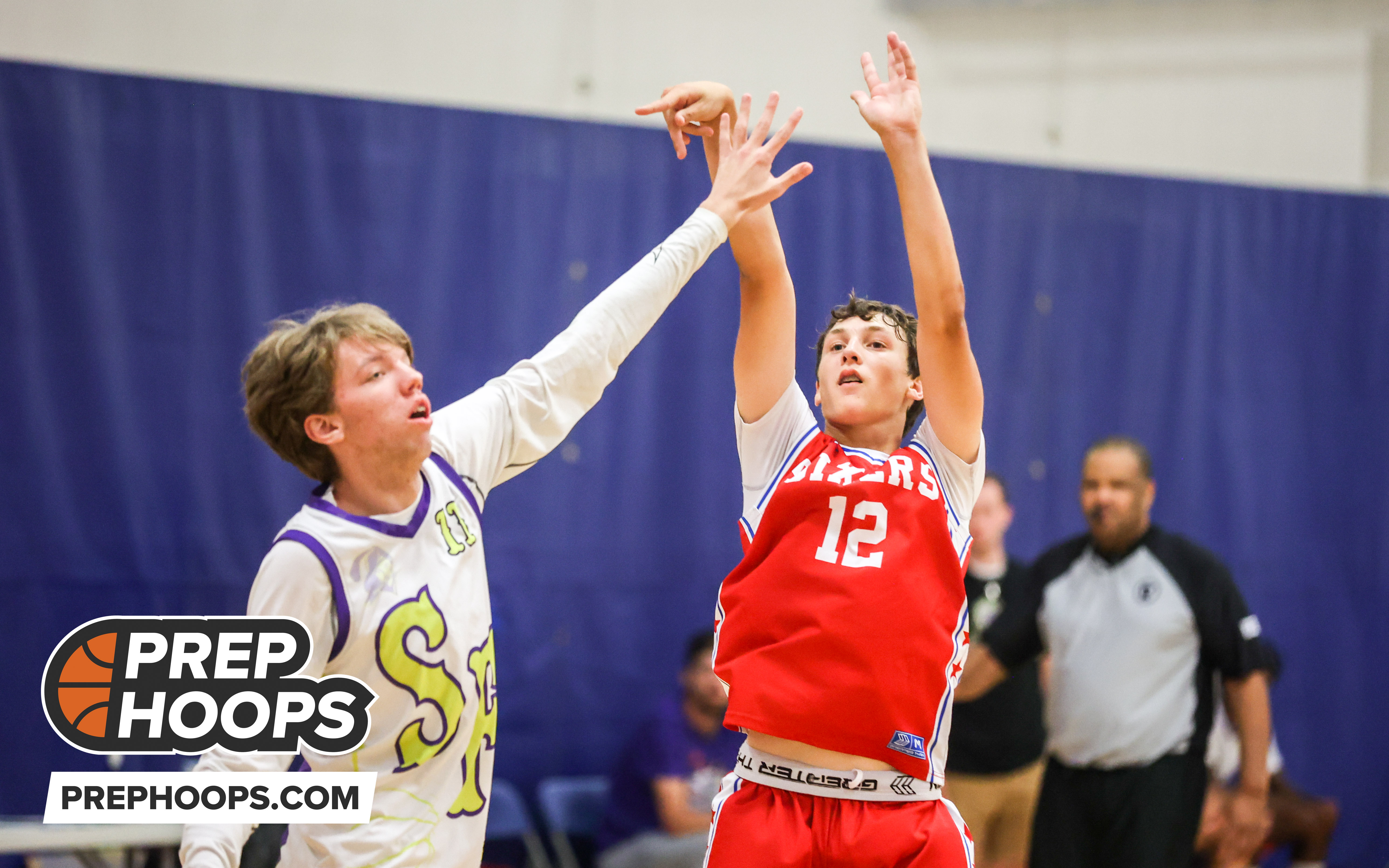 Club Preview: Davis Brothers Elite 17U - Prep Hoops