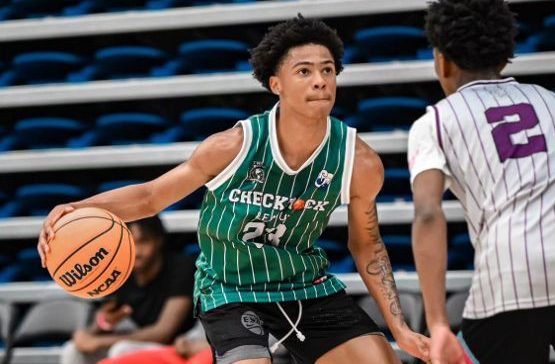 Breaking News: Bethea Commits to Miami - Prep Hoops