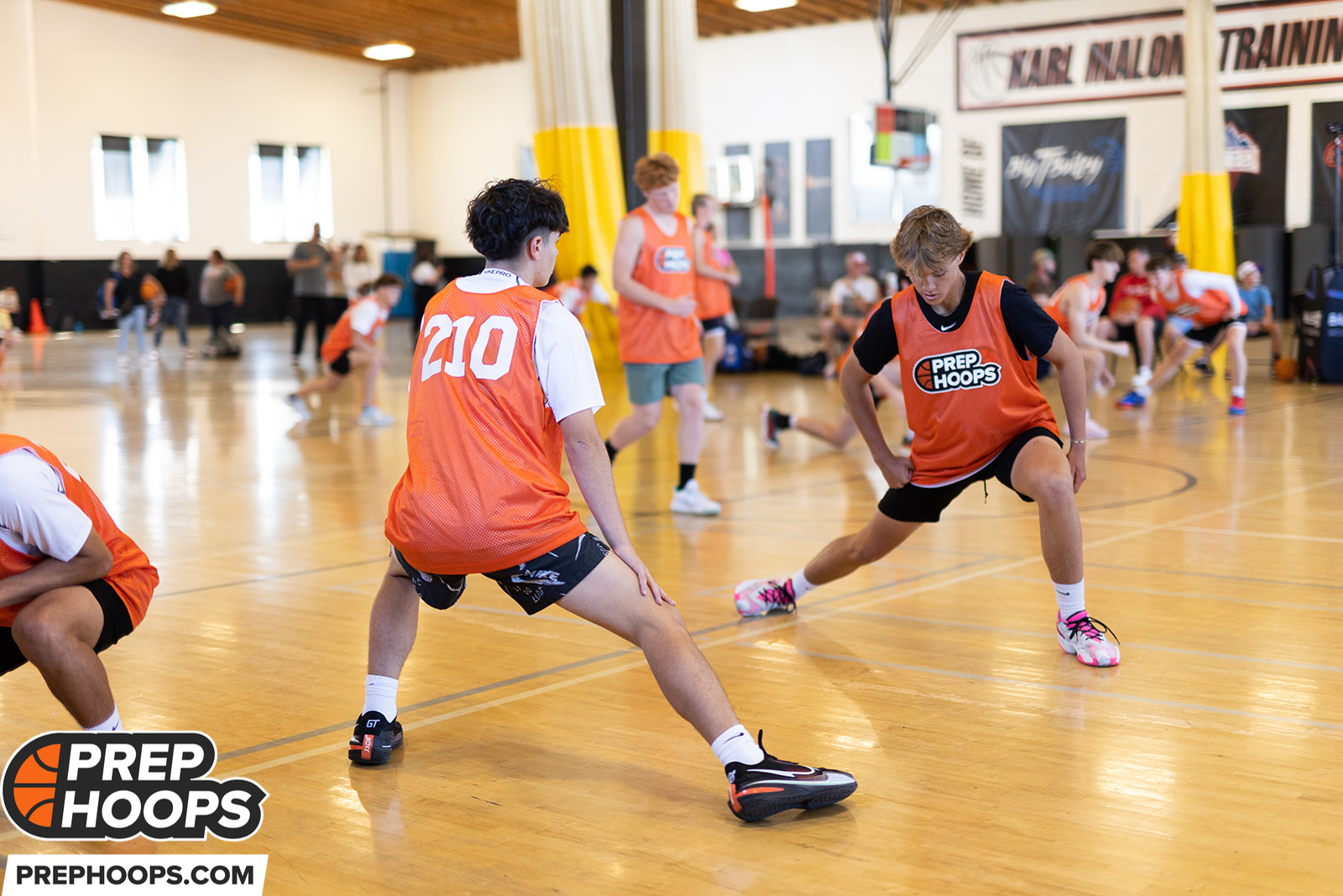 10 Game Changing Shooters Heading Into the Season - Prep Hoops