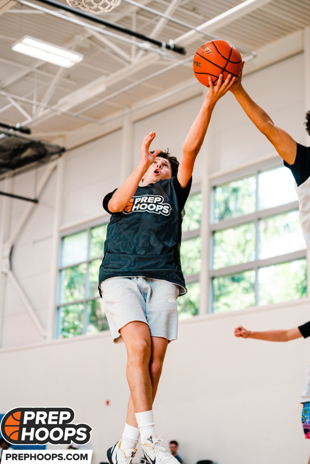 Jayden Hunt, Lake Washington - Prep Hoops