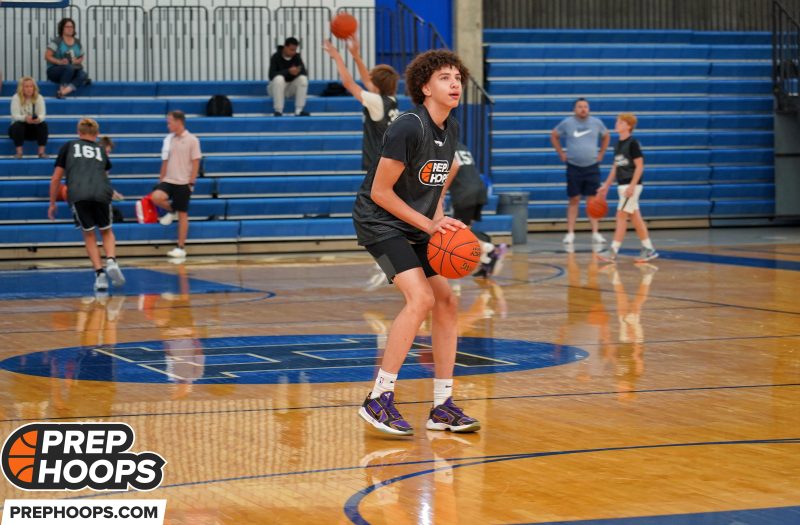 Breakdown Fall League: Week 4 Impact Freshmen - Prep Hoops
